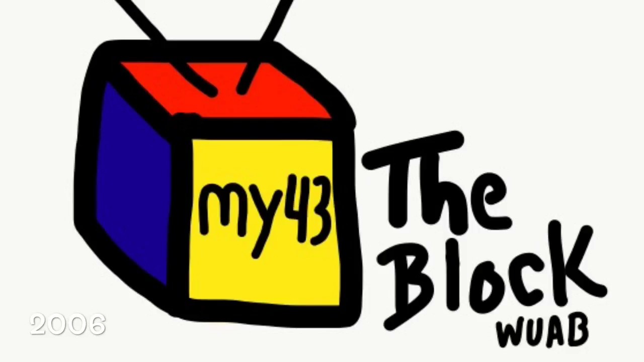 WUAB 43 logopedia Re-Created