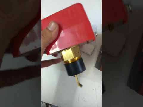 System Sensor Water Flow Switch - Water Flow Detector Wholesale ...