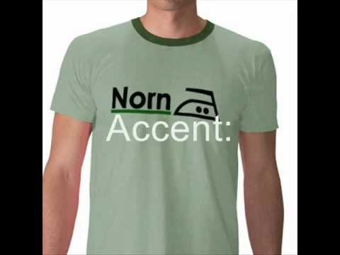 Northern Ireland English.wmv