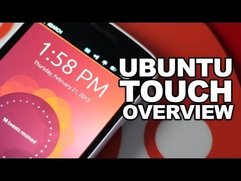 How to get Ubuntu Touch look on Android Phones | Gadgets | Before It's News