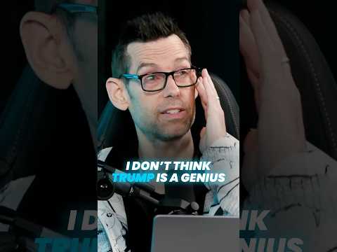 Understand This to Understand Trump | Tom BIlyeu Show