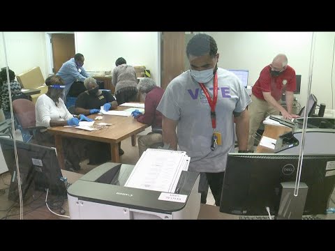 Joe Biden takes the lead in Georgia | Here is how Clayton County played a part in making that happen