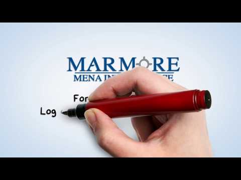 Marmore Research Verticals
