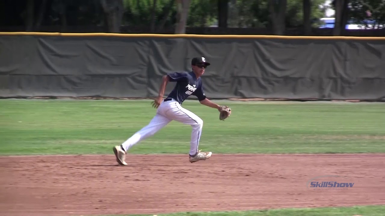 Gabriel Guerrero - MIF - Brentwood, CA - 2021
