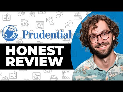 Prudential Retirement Planner Honest Review - Watch Before Using