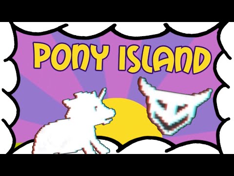 Steam Community :: Pony Island