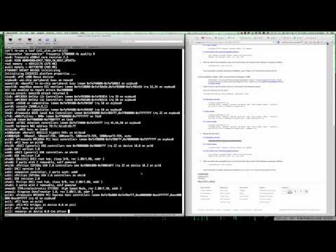 JUNOS (JNCIS-ENT) - How to Upgrade Your JUNOS Software via a USB Drive on EX-Series Switches