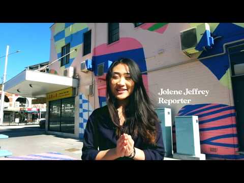 Secret Sydney 89: Kingsford
