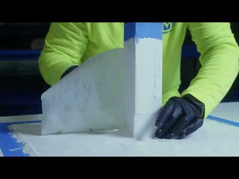 Building Product: JM Vapor Barrier SA [1036831] | ARCAT