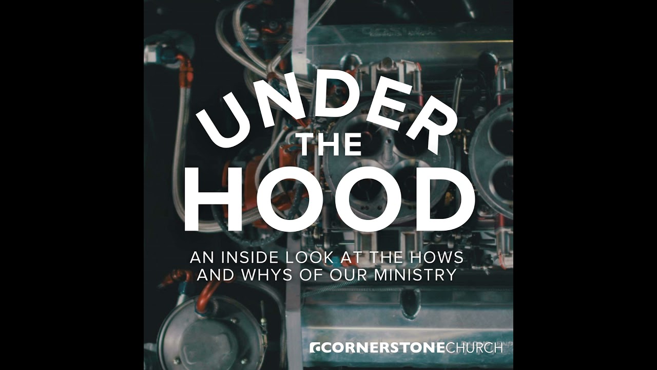 047 | Distributing Hope