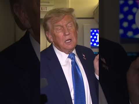 Trump Says It's Likely He'll Extend The Deadline For TikTok To Sell To U.S. Interests