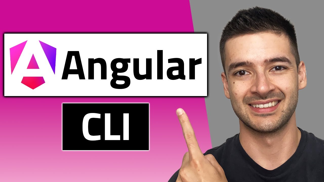 How to Set Up and Create an Angular Project with Angular CLI (Step-by-Step)
