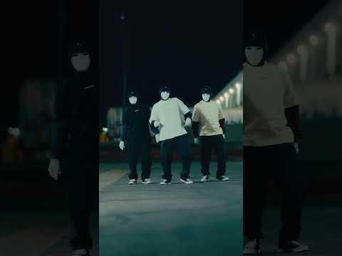JABBAWOCKEEZ - 4BATZ FREESTYLE!