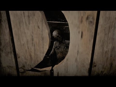 Braithwaites' Secret (Epilogue) - Red Dead Redemption 2