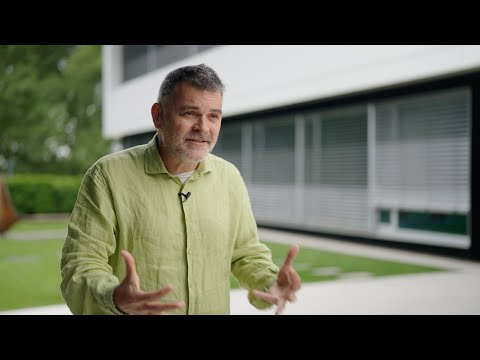 Innovate with AI and Tech. Hear from the Program Directors