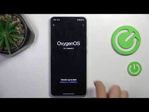 How to Check for Software Updates on ONEPLUS NORD 4 – Software Updates