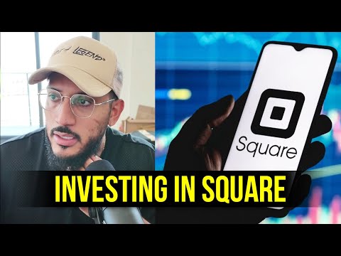 Should you Invest in Square (XYZ) Could Be A Value Play