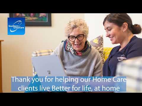 ACED 2022 Southern Cross Care