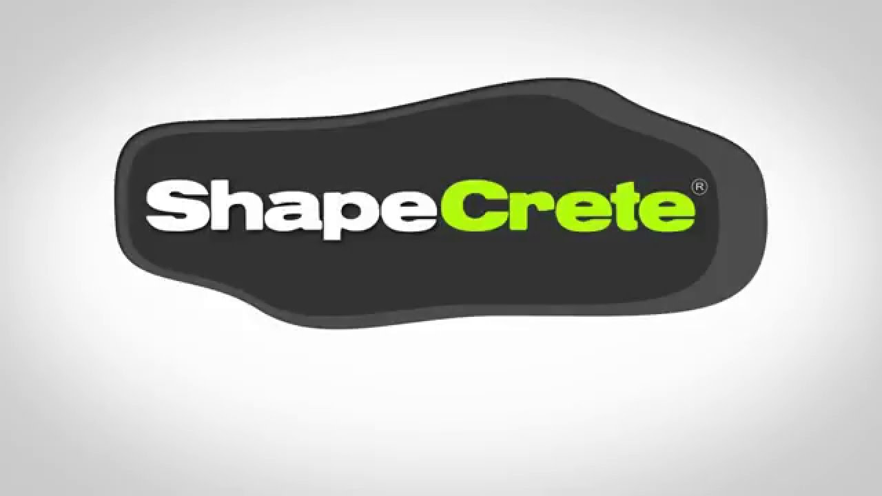 WestEdge Exhibitor Profile- ShapeCrete by CHENG Design