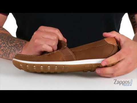 ECCO Dip Lux Moc SKU: 9006544