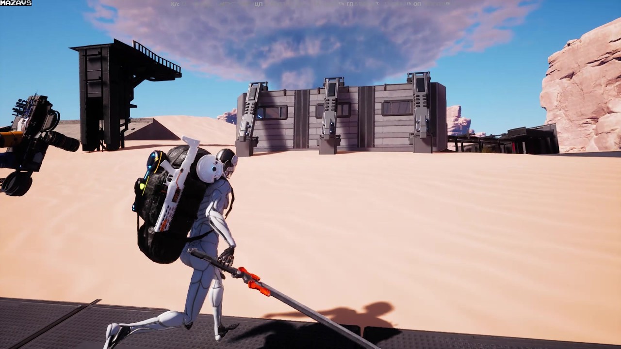 The Netcode Conflict | Gameplay PC