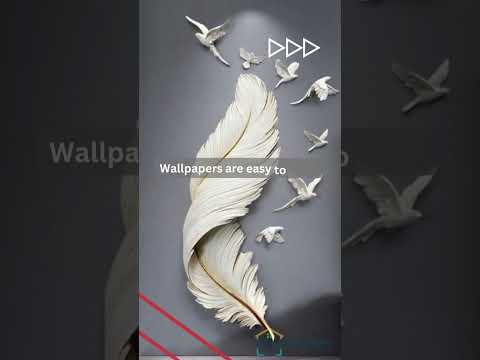 Discovering the Finest Home Wallpapers Dubai | Guide to Decorating Your Home in Dubai with Wallpaper