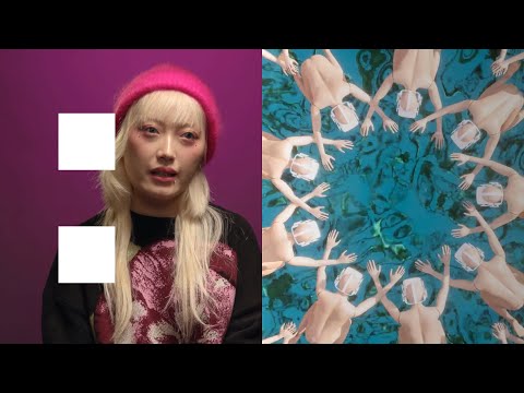Qinyi Yang | MA Graphic Media Design