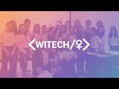 WiTech – Educate. Inspire. Empower.