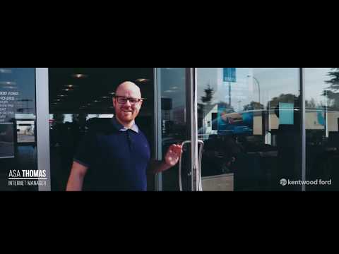 The 2018 Expedition walkaround