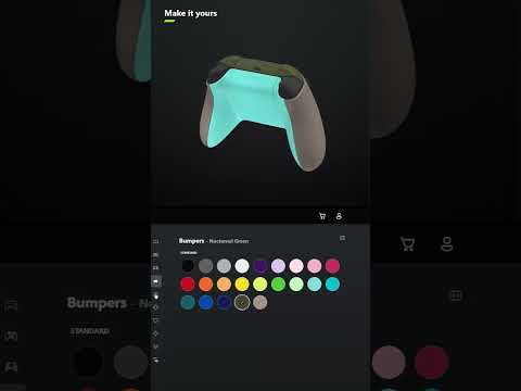 I Designed a Controller for Farming Simulator 22...