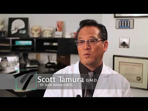 Get to know your Marina Del Rey Dentist Dr. Scott Tamura