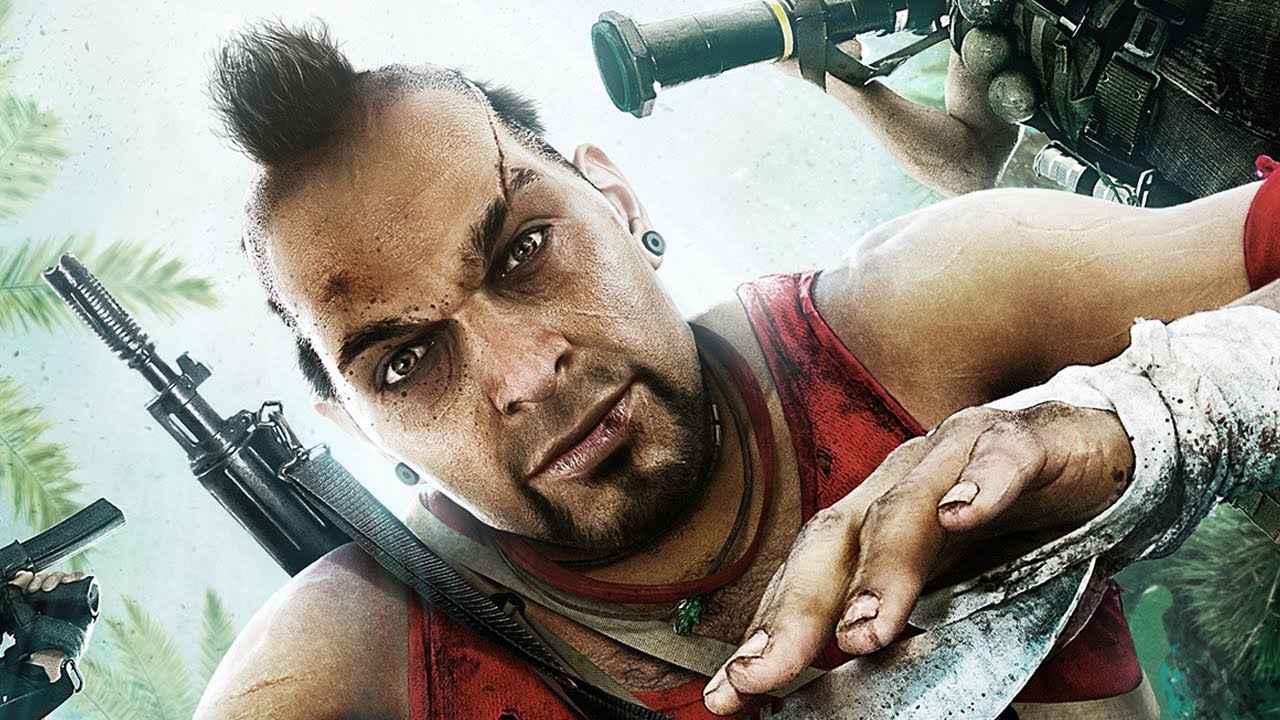 Feedbackula - Far Cry 3 Review Special!