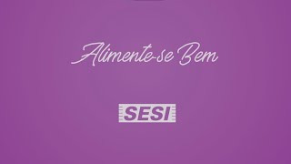 SESI - Portal - Home