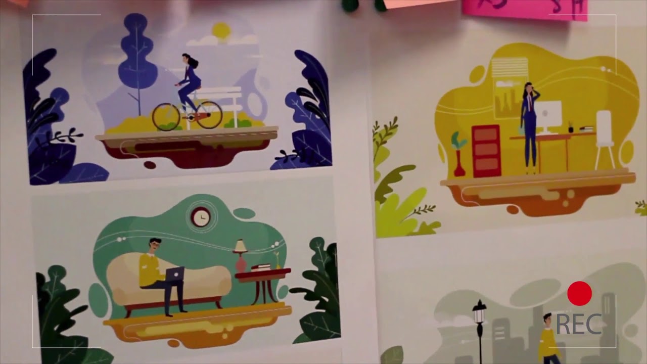 Story Maker Explainer Toolkit - After Effects Template