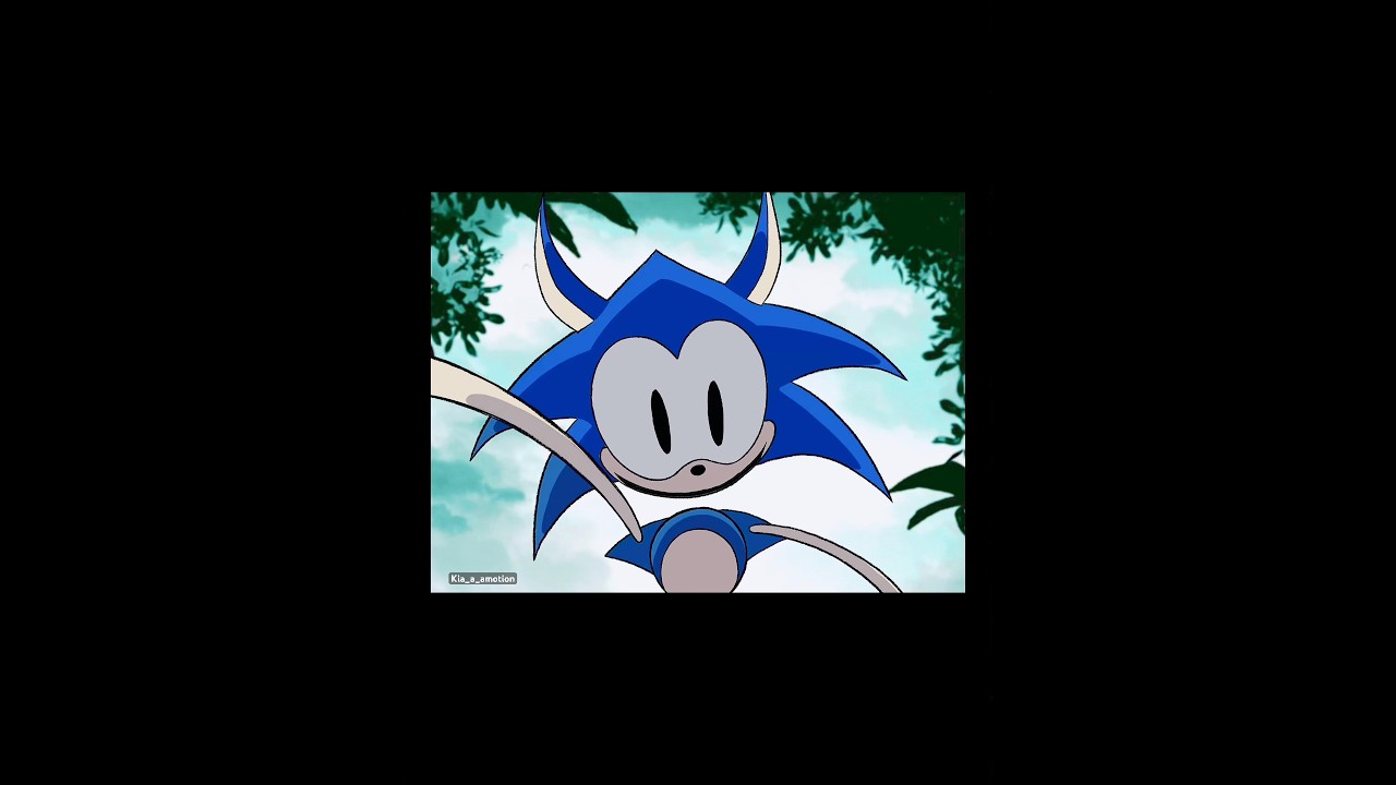 rewrite sonic #sonic #sonicexe #horrorgame #amyrose #tails #animation #art #sonicthehedgehog #fyp