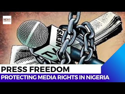 Media Freedom and Human Rights in Nigeria