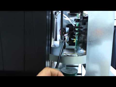 Stratasys Quick Tip - How To Install Mojo Z-Clip