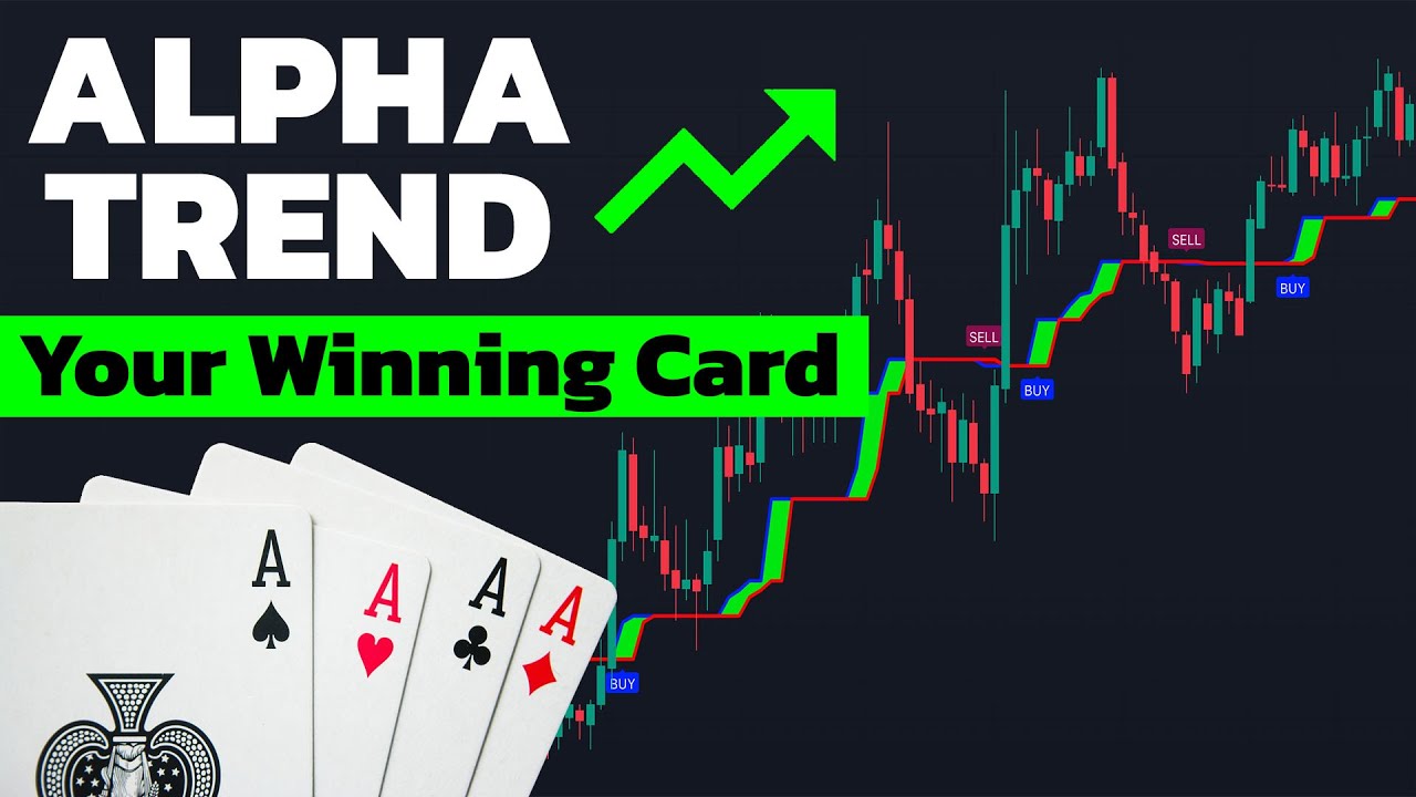 PERFECT Buy Sell Signals from the BEST Trend Indicator on TradingView !