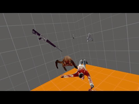 Steam Community :: Video :: TFA AT Weapons (Gmod Addon Review #4)