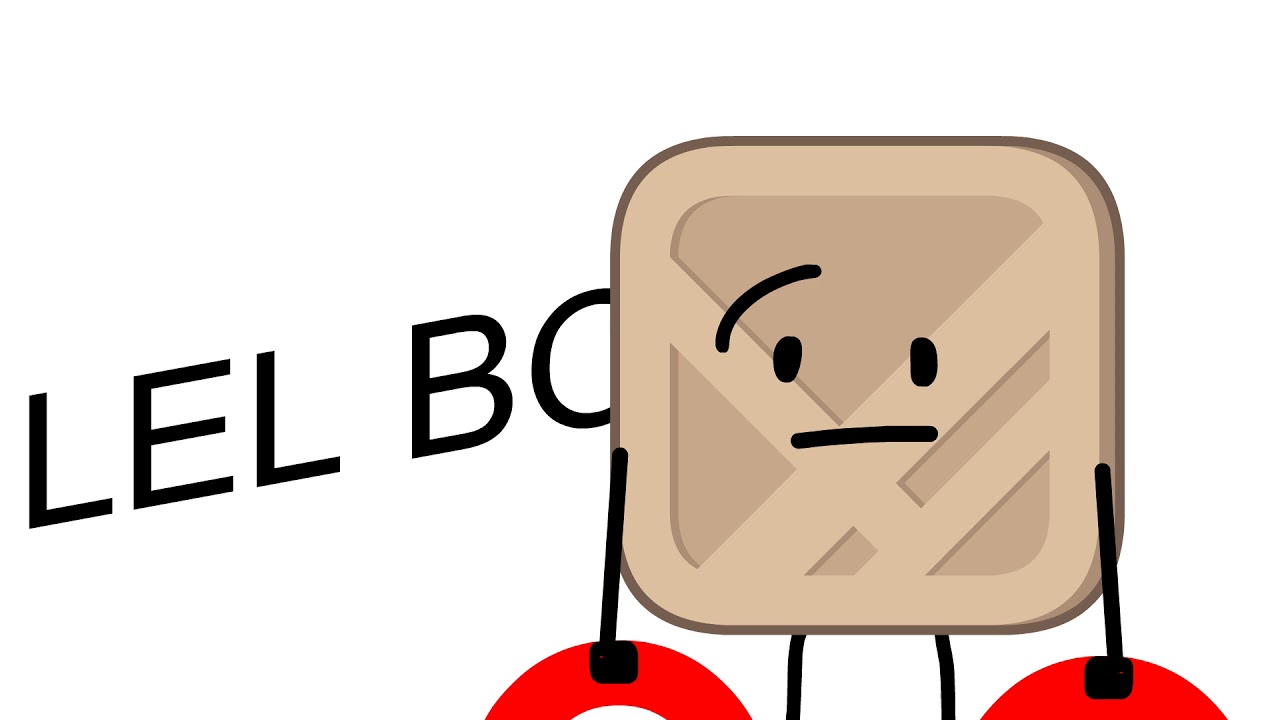 Open Source Objects Episode 3 - Scene 13g (ROUGH)