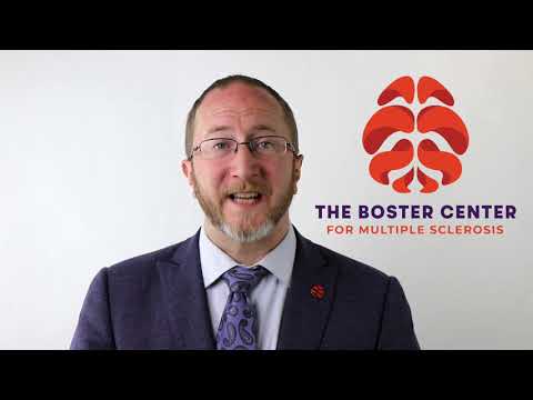 DR BOSTER'S IMPORTANT ANNOUNCEMENT