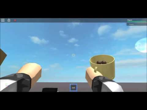 Player interactions on the environment