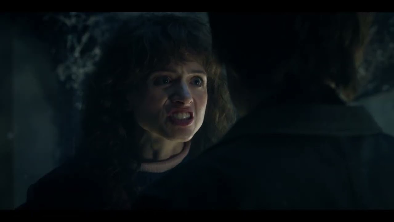 Jonathan Wanted to Solve Relationship With Nancy – Stranger Things 5