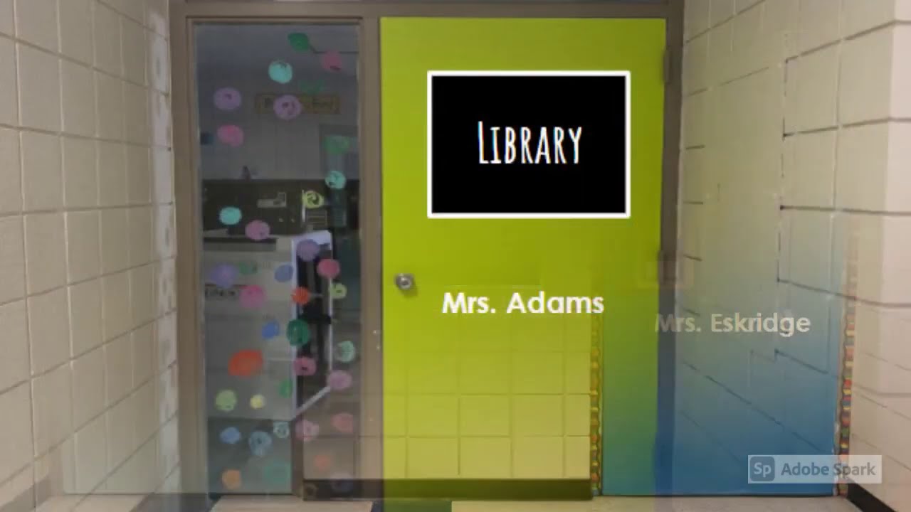 Murrell Taylor Elementary Virtual Tour