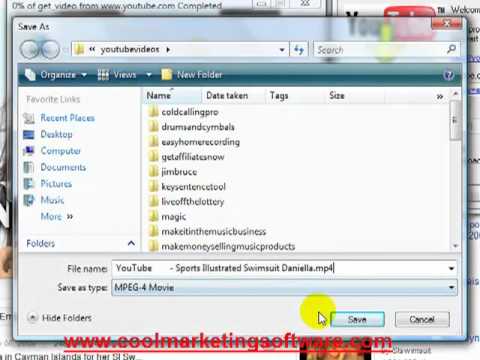 How To: download convert video Tutorial youtube downloader