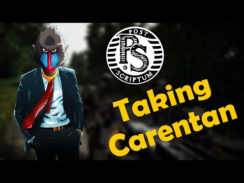 Steam Community :: Video :: Post Scriptum | Taking Carentan | Mr.Baboom