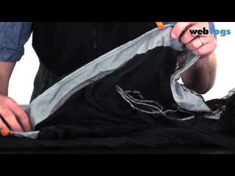 Lifesystems RidgeNet Mosquito Net - Excellent Moquito net for tent, outdoors or indoors