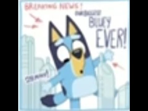 Giant Bluey (Bluey Fanon Wiki).