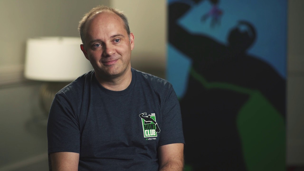 Vectra partner LC Systems talks about the Cognito platform