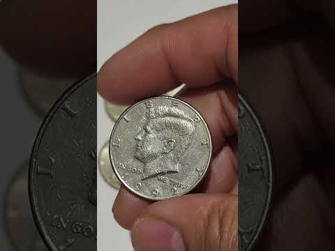 Rare JFK Half Dollar | AMERICA